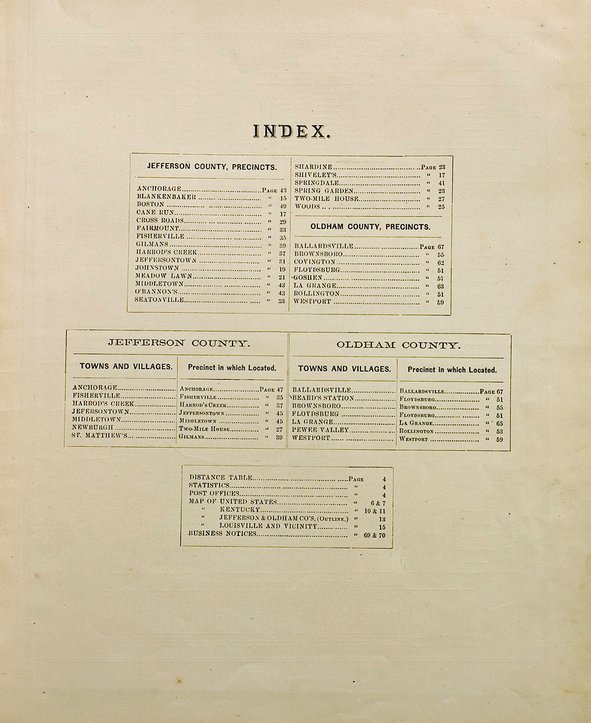 Maps – OC History Center
