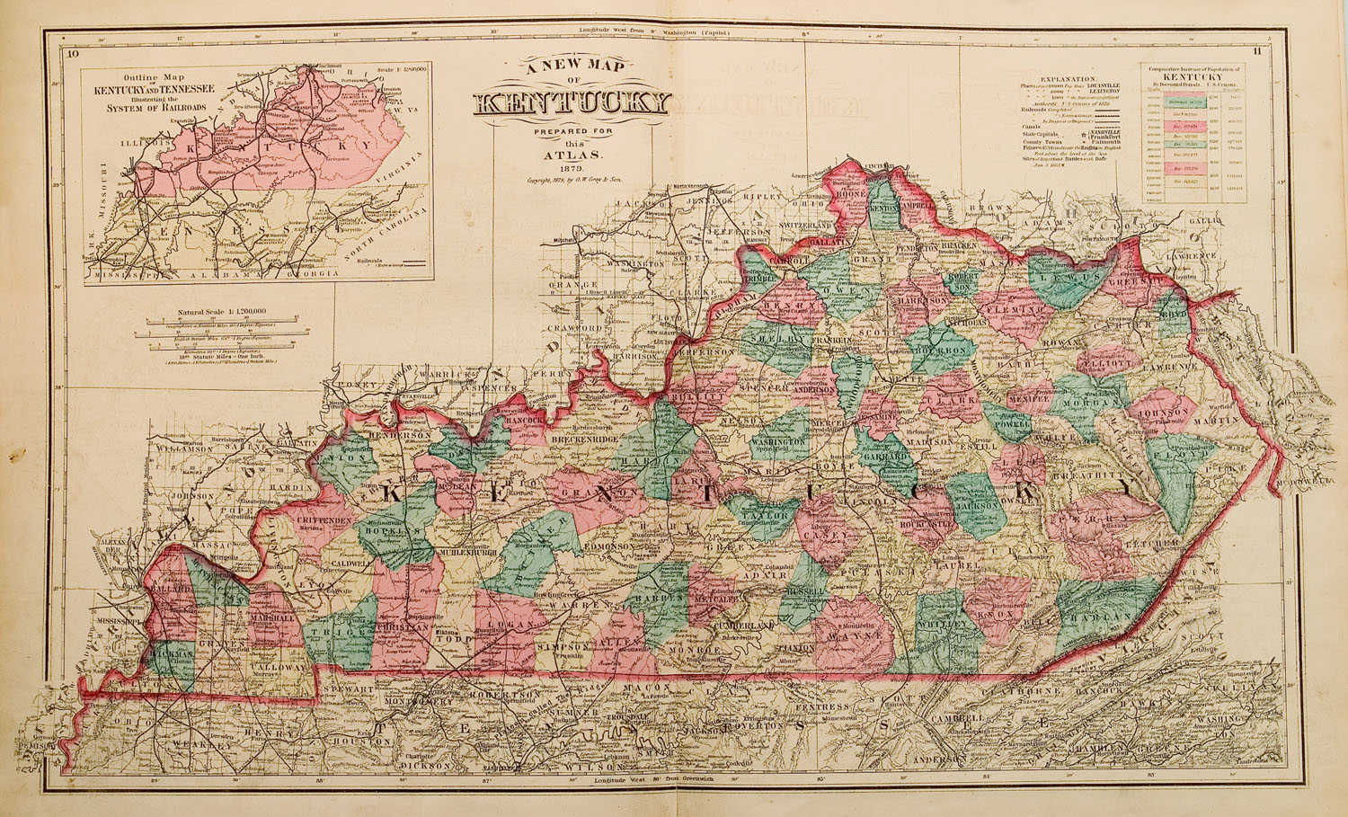 Maps – OC History Center