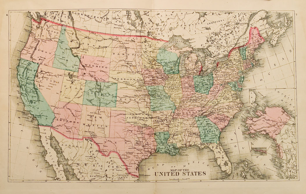 Maps – OC History Center