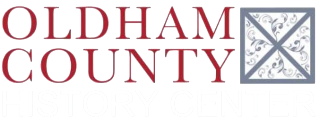 Famous People of Oldham – OC History Center
