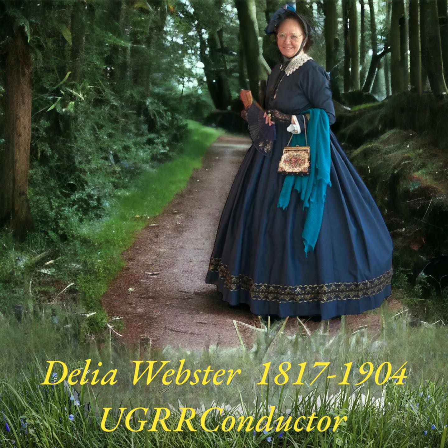 Underground Railroad – OC History Center